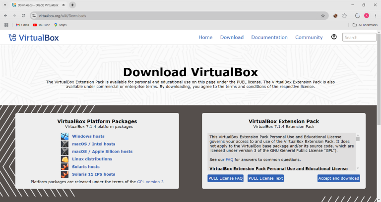 Ultimate Guide: Learn How To Set Up Kali Linux On VirtualBox