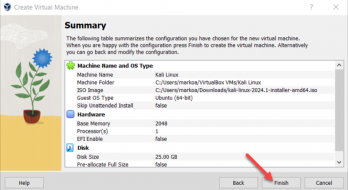 Ultimate Guide: Learn How To Set Up Kali Linux On VirtualBox