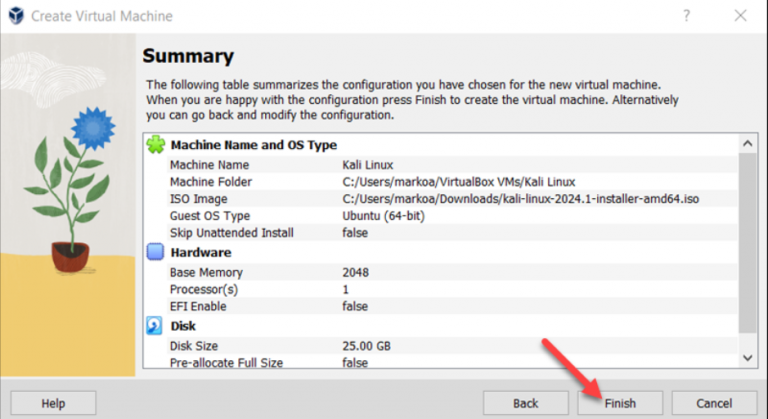 Ultimate Guide: Learn How To Set Up Kali Linux On VirtualBox