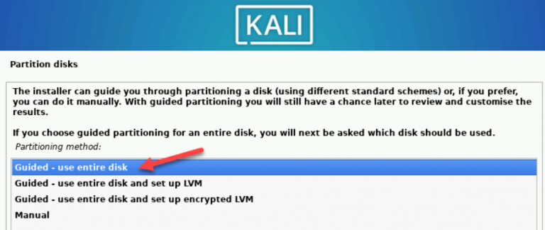 Ultimate Guide: Learn How To Set Up Kali Linux On VirtualBox