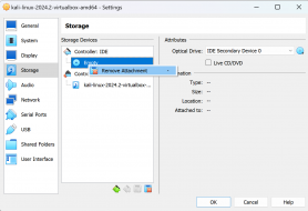 Ultimate Guide: Learn How To Set Up Kali Linux On VirtualBox