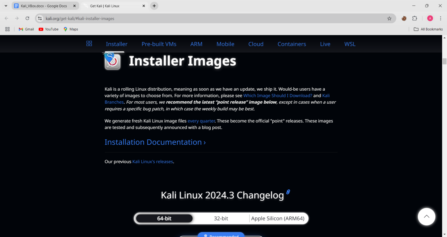 Ultimate Guide: Learn How To Set Up Kali Linux On VirtualBox