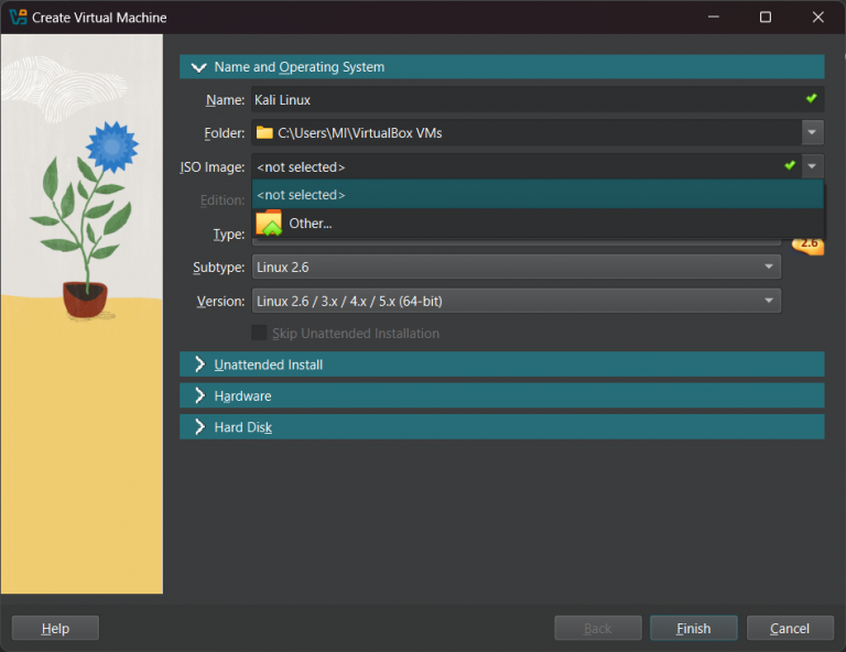 Ultimate Guide: Learn How To Set Up Kali Linux On VirtualBox