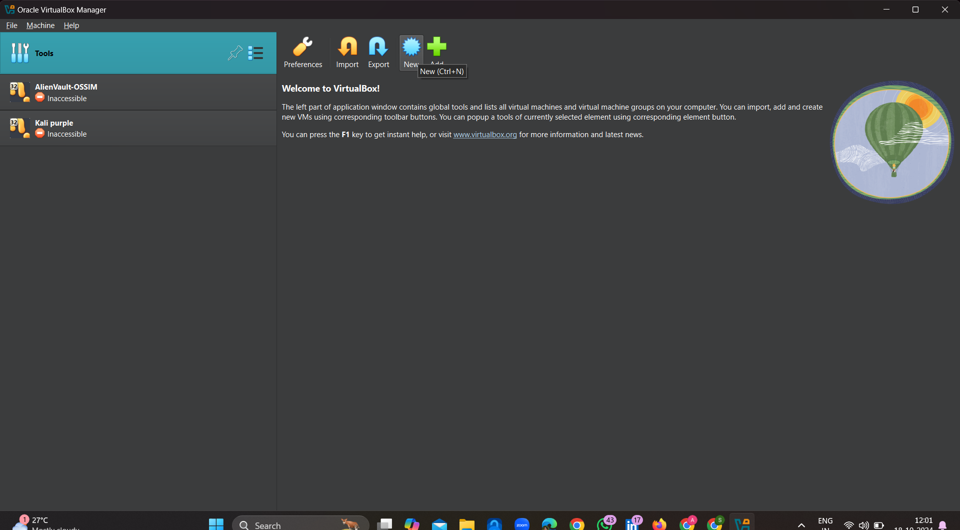 Ultimate Guide: Learn How To Set Up Kali Linux On VirtualBox