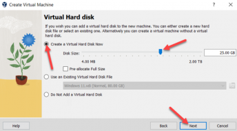 Ultimate Guide: Learn How To Set Up Kali Linux On VirtualBox