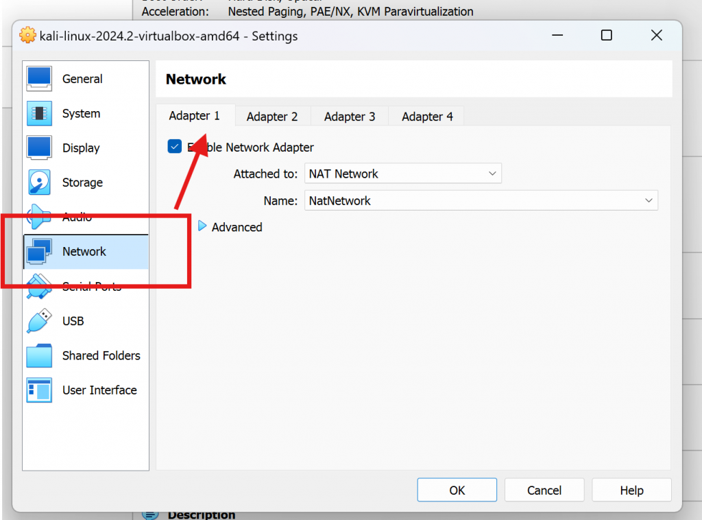 Complete Guide: How to Configure Network Adapters in VirtualBox