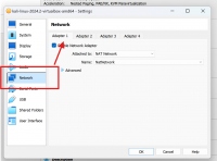 Complete Guide: How to Configure Network Adapters in VirtualBox