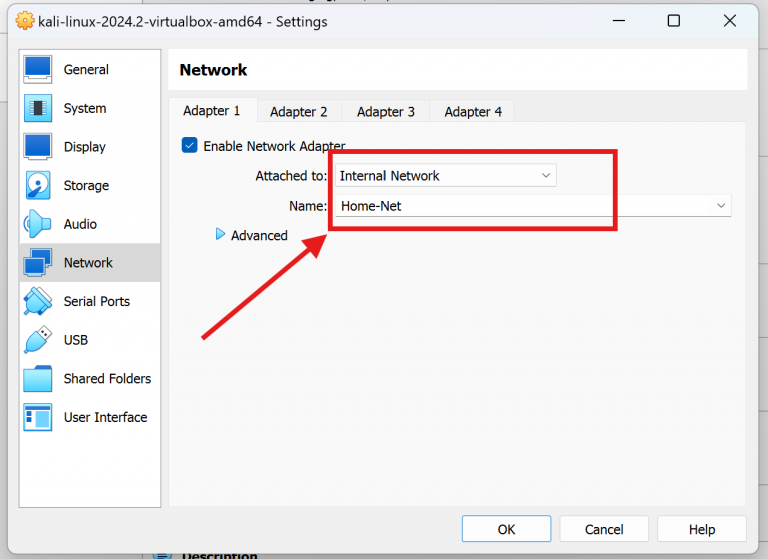 Complete Guide: How to Configure Network Adapters in VirtualBox