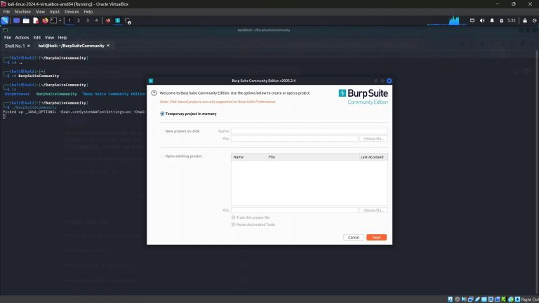 How to Set Up Burp Suite for Web Application Testing?