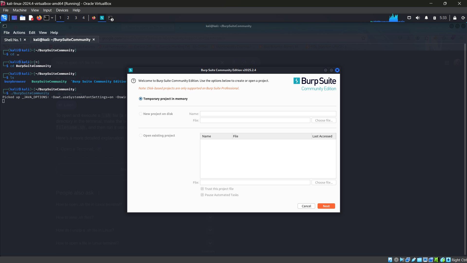How to Set Up Burp Suite for Web Application Testing?