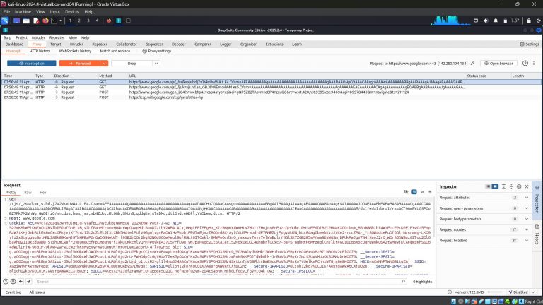 How to Set Up Burp Suite for Web Application Testing?